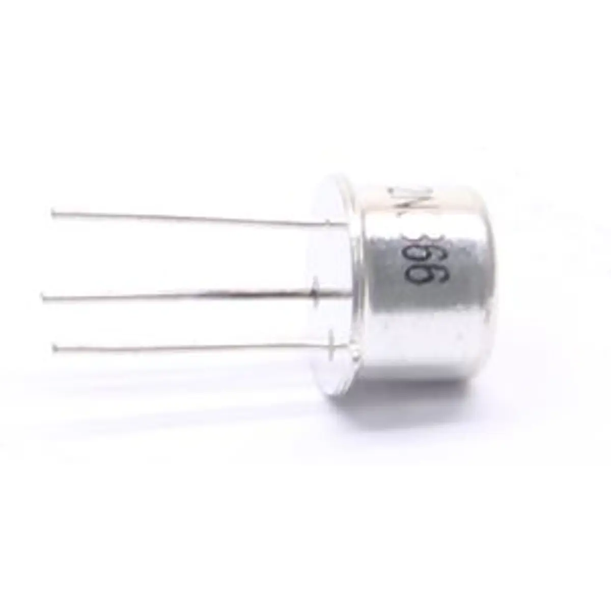 TRANSISTOR 2N3866 - METAL — Mauser