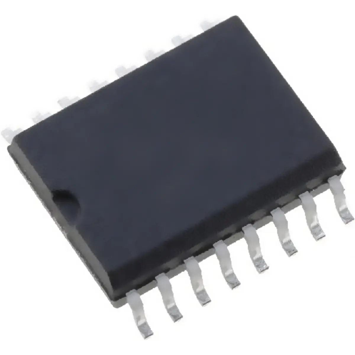 CI MAX232CWE - SMD — Mauser