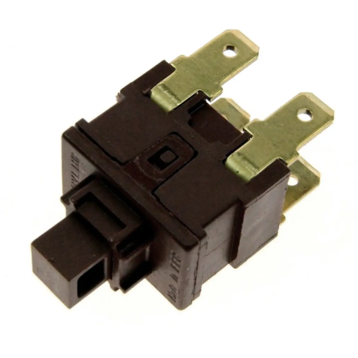 Interruptor ON/OFF 4 PIN - KÄRCHER 6.630-032.0 — Mauser