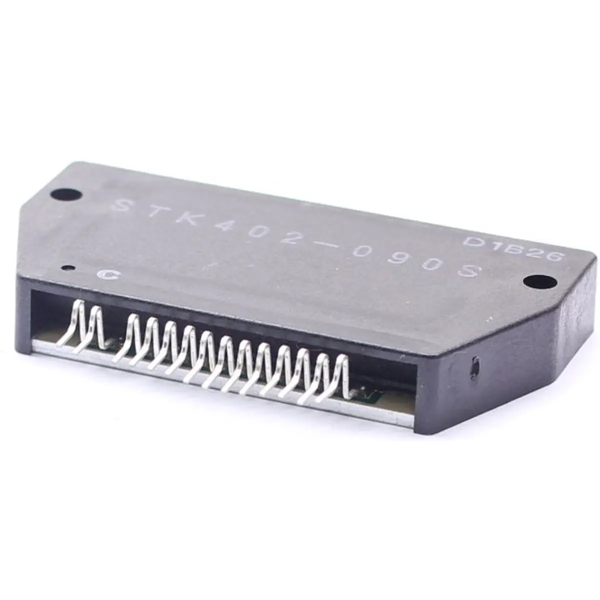 Circuito Integrado STK402-090S — Mauser