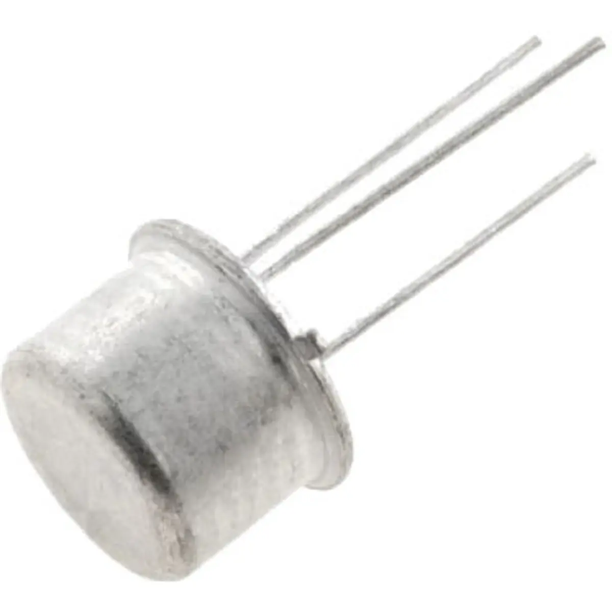 Transistor BC177A — Mauser