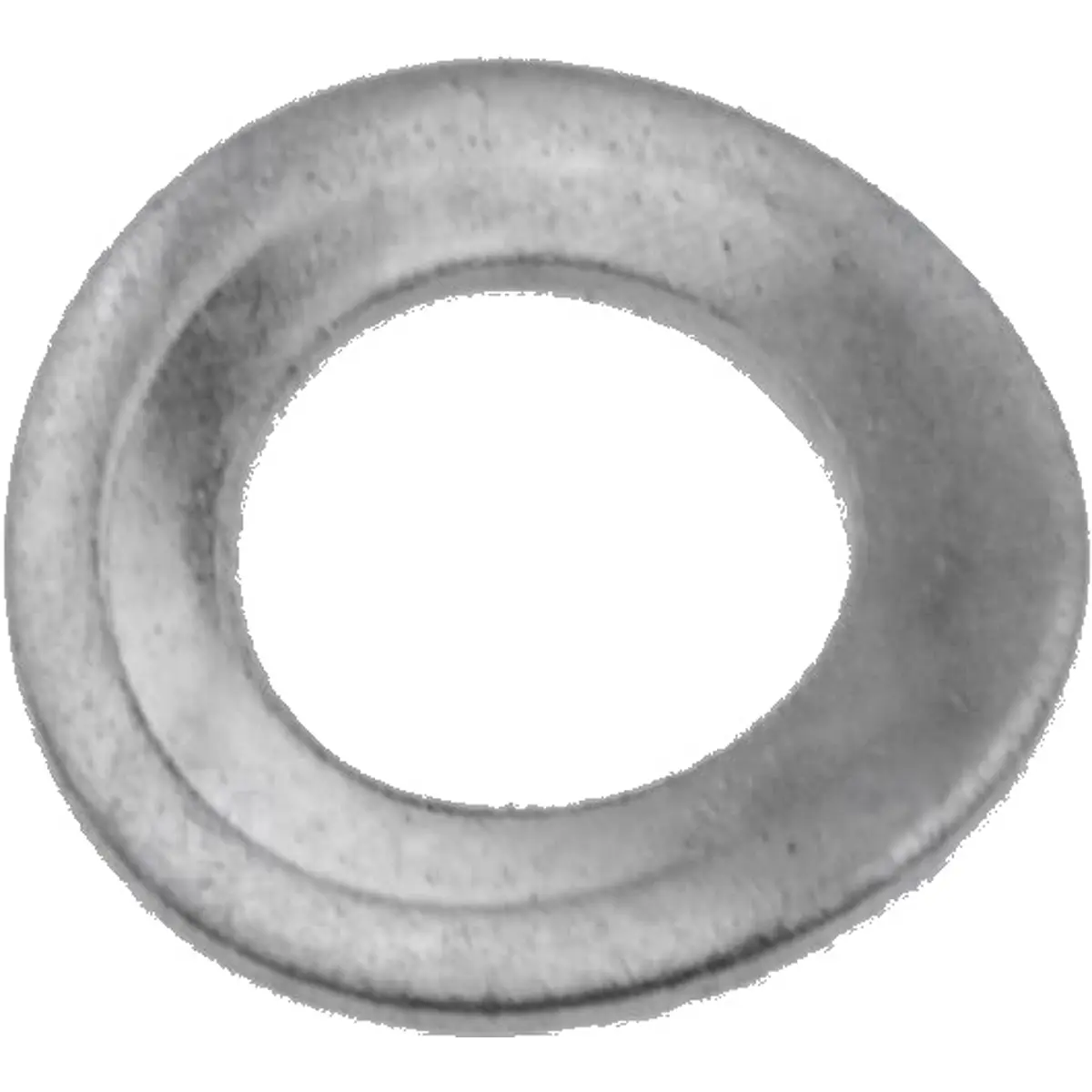 Bossard 8113017 - Anilha de mola ondulada de inox M3 Ø6x0.4mm — Mauser
