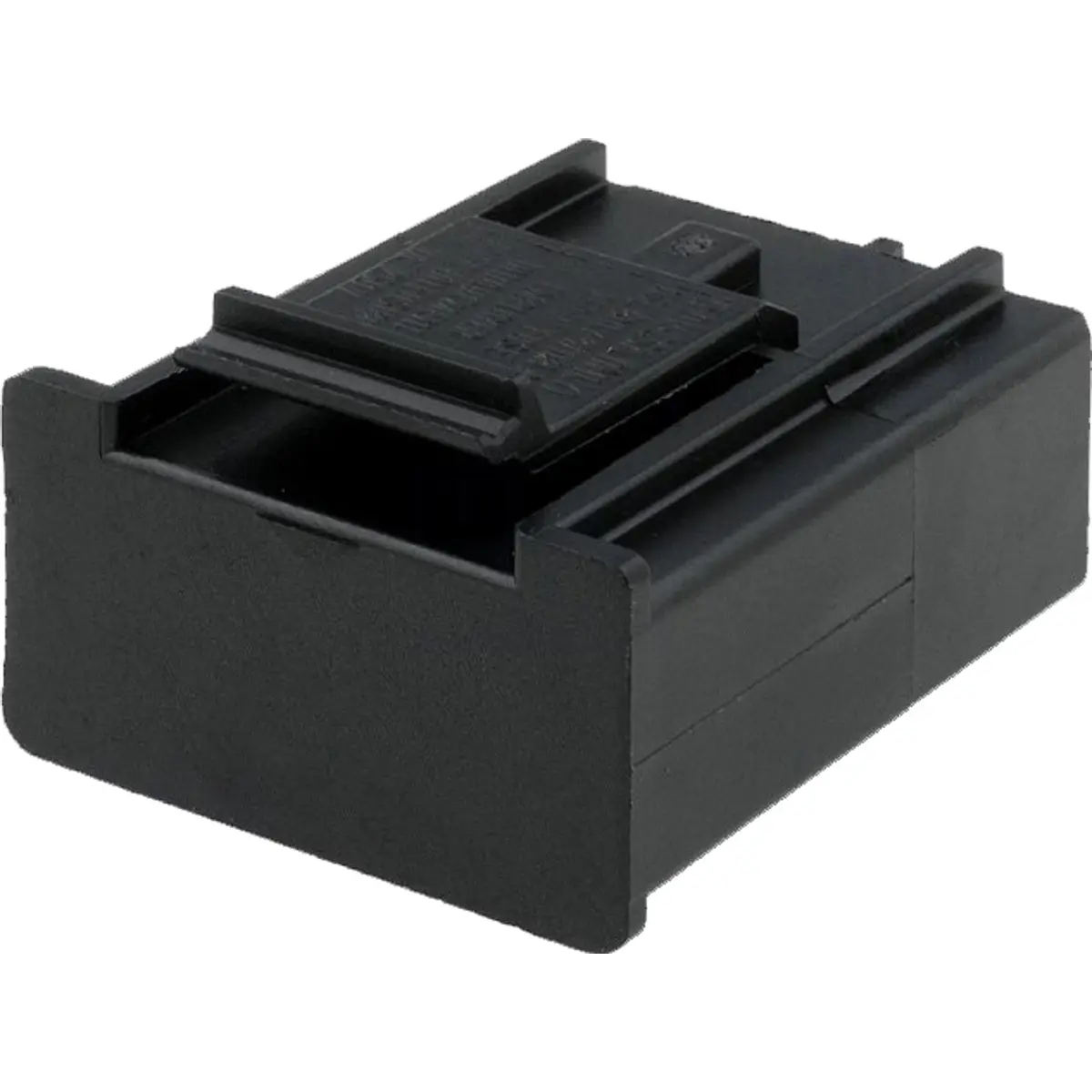Schurter 4303.2408 - Porta-fusíveis para 1 fusível cilíndrico Ø5x20mm ...