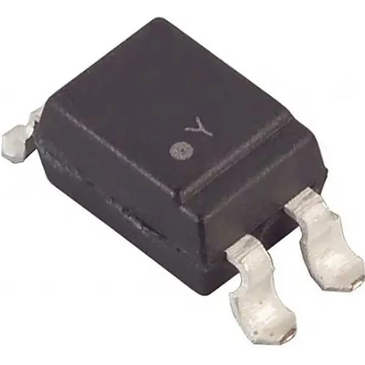 Circuito Integrado LTV-817S-TA1 [optocoupler] — Mauser