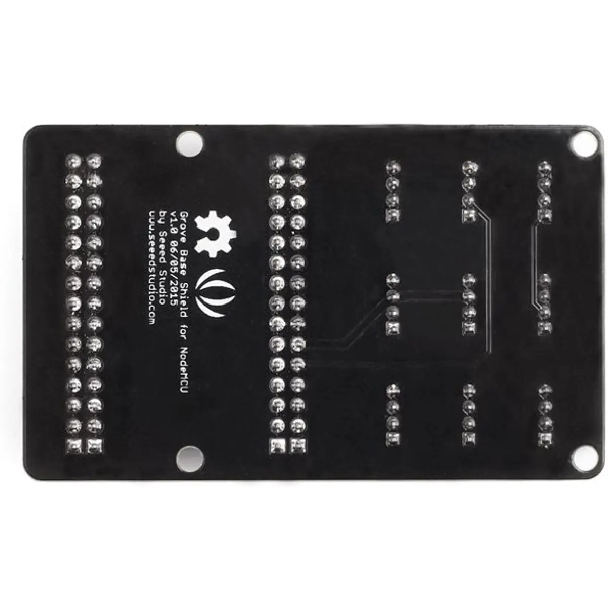Seeed - Módulo Grove - Shield para NodeMCU — Mauser