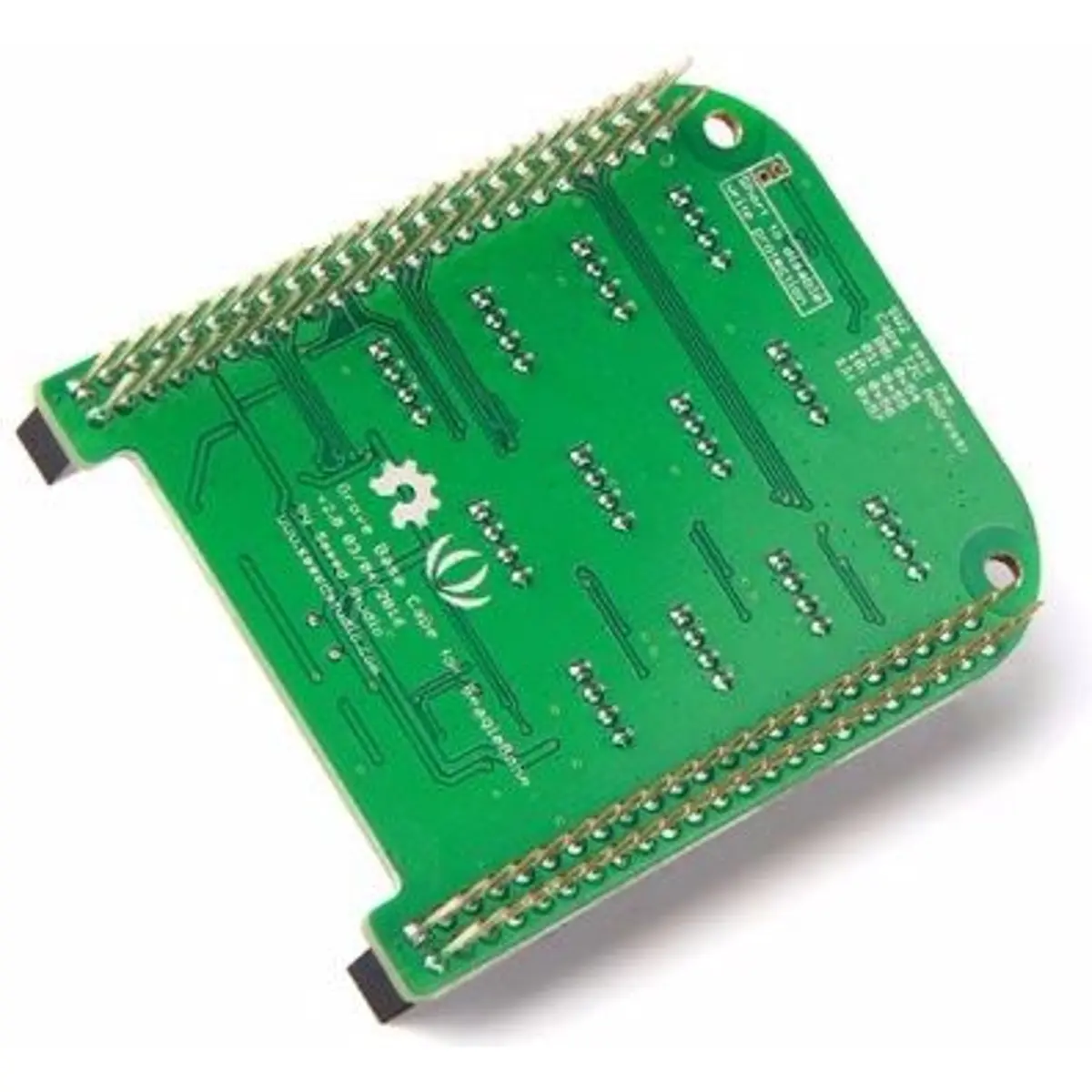 Seeed - Módulo Grove - Shield para Beaglebone v2.0 — Mauser