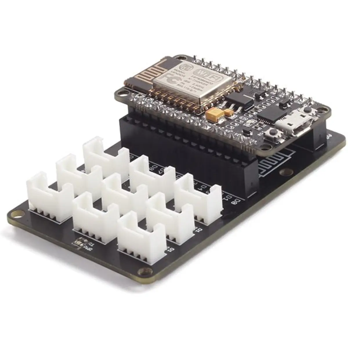 Seeed - Módulo Grove - Shield para NodeMCU — Mauser