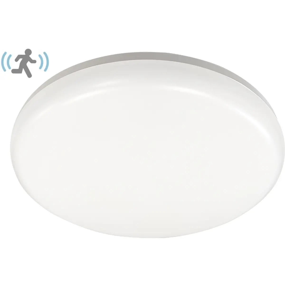 LED POL ORO-NEPTUN-24W-DW-MIC - Plafon LED 230VAC 24W 4000K 2160lm ...