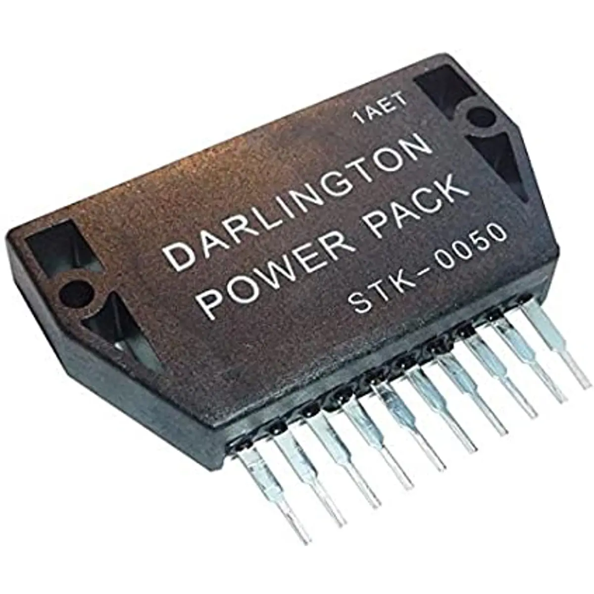 Circuito Integrado STK0050 — Mauser