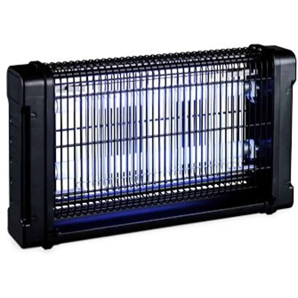 GSC Evolution - Electrocutor de insectos 2x10W (80m²) preto — Mauser