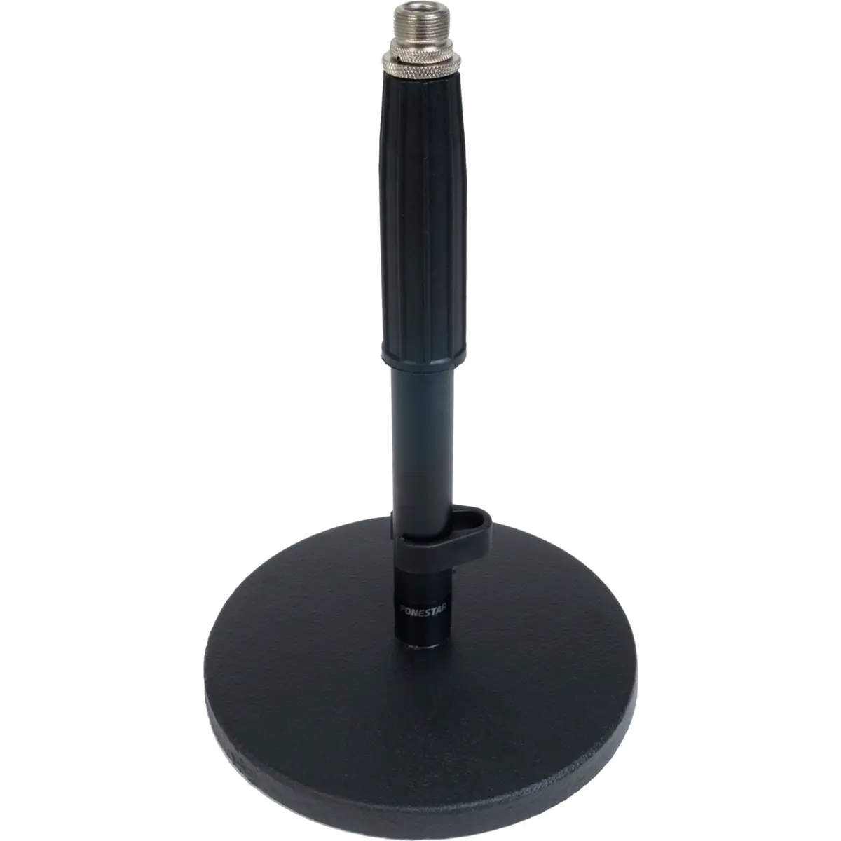 Fonestar RS-616N - Base de microfone de mesa com tubo — Mauser