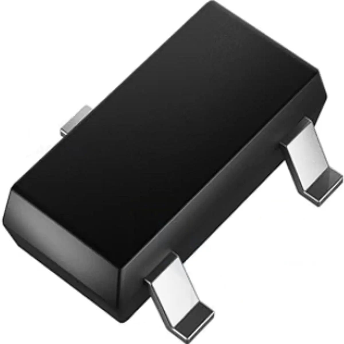 TRANSISTOR BC847C - SMD — Mauser