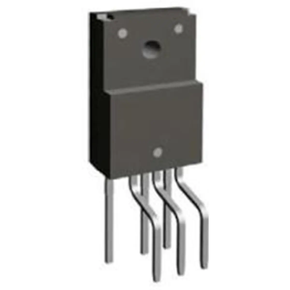 Circuito Integrado STR-W6053S (=STR-W6053N) — Mauser