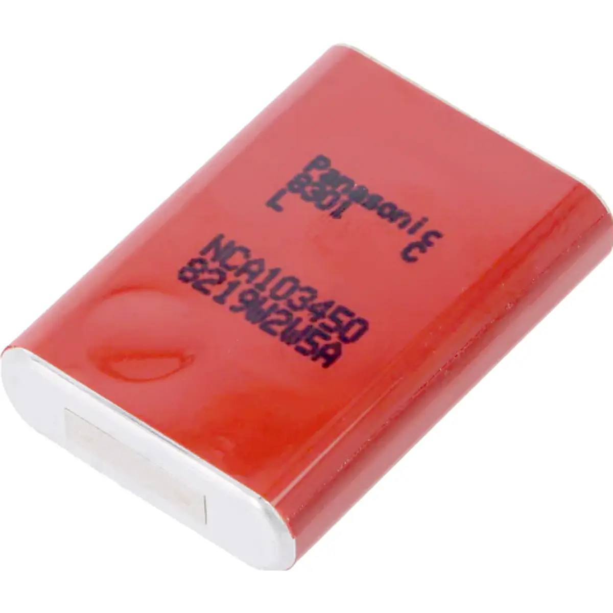 Panasonic NCA103450 - Bateria Li-Ion 103450 3.6V 2200mAh 10.5x33.8x48 ...