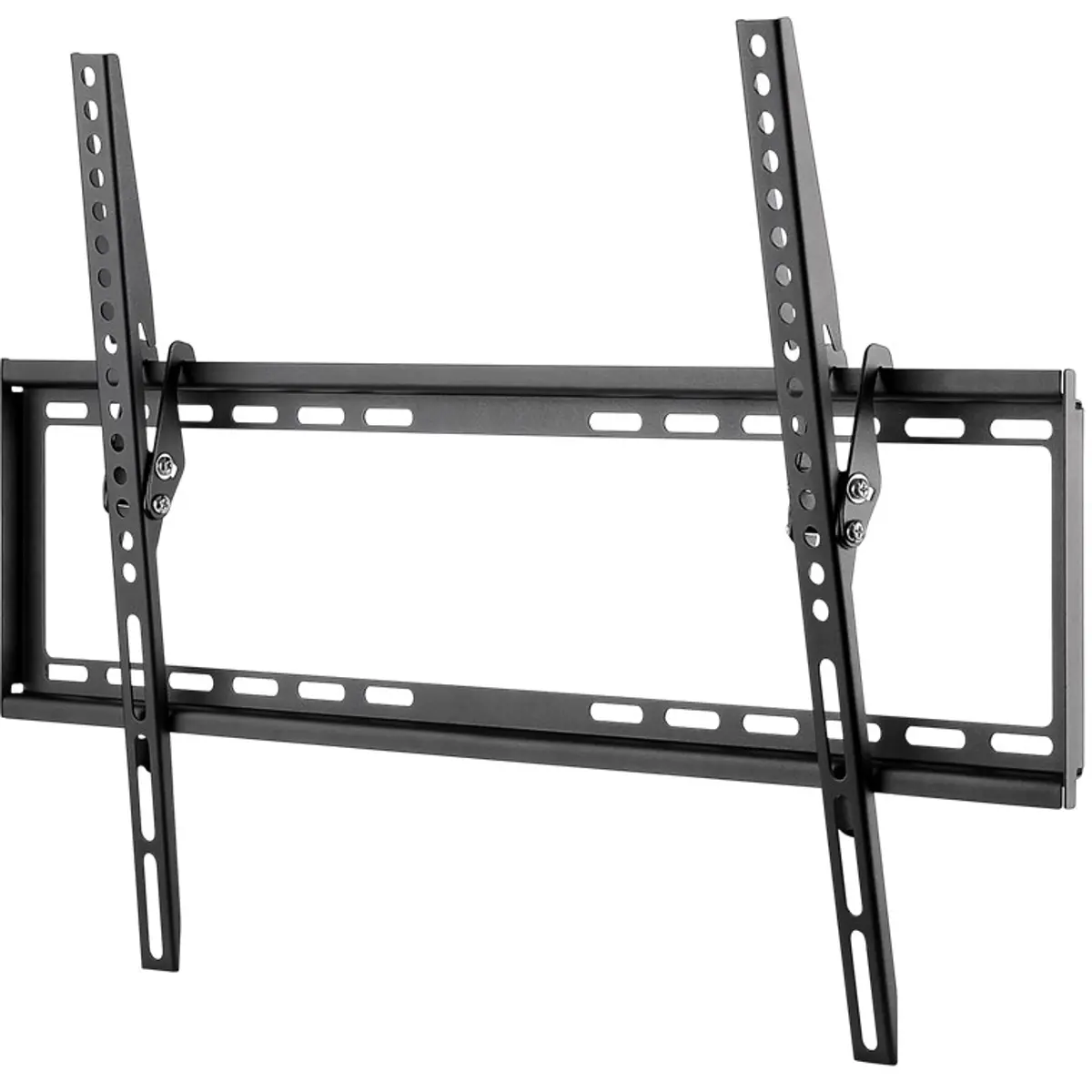 Goobay 49741 - Suporte de parede inclinável para LCD de 37'' a 70'' (94 ...