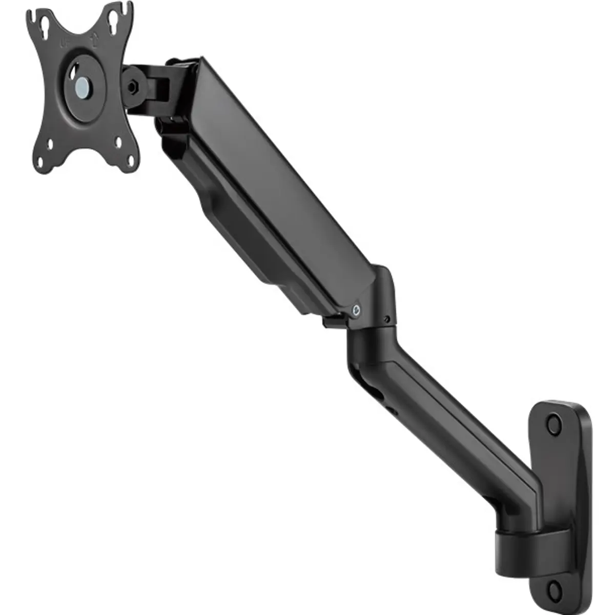 Goobay 70820 - Suporte de parede articulado para LCD de 17'' a 32'' (43 ...