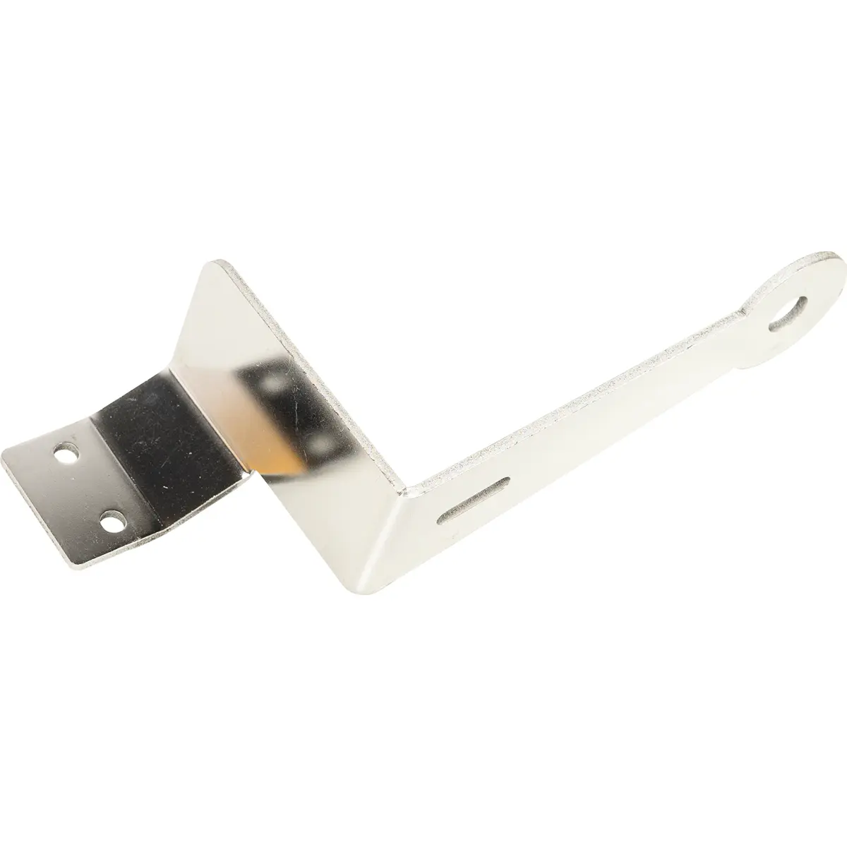 PNI SPA-33 - Suporte para montagem de antena CB em aço Inox p/ pilar da ...