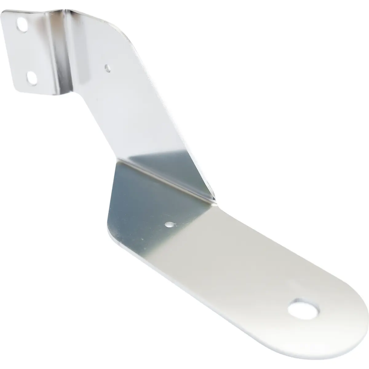 PNI SPA-12 - Suporte para montagem de antena CB em aço Inox p/ pilar da ...