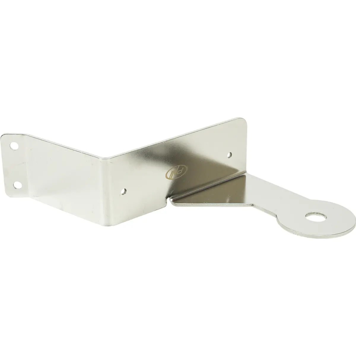 PNI SPA-22 - Suporte para montagem de antena CB em aço Inox p/ pilar da ...
