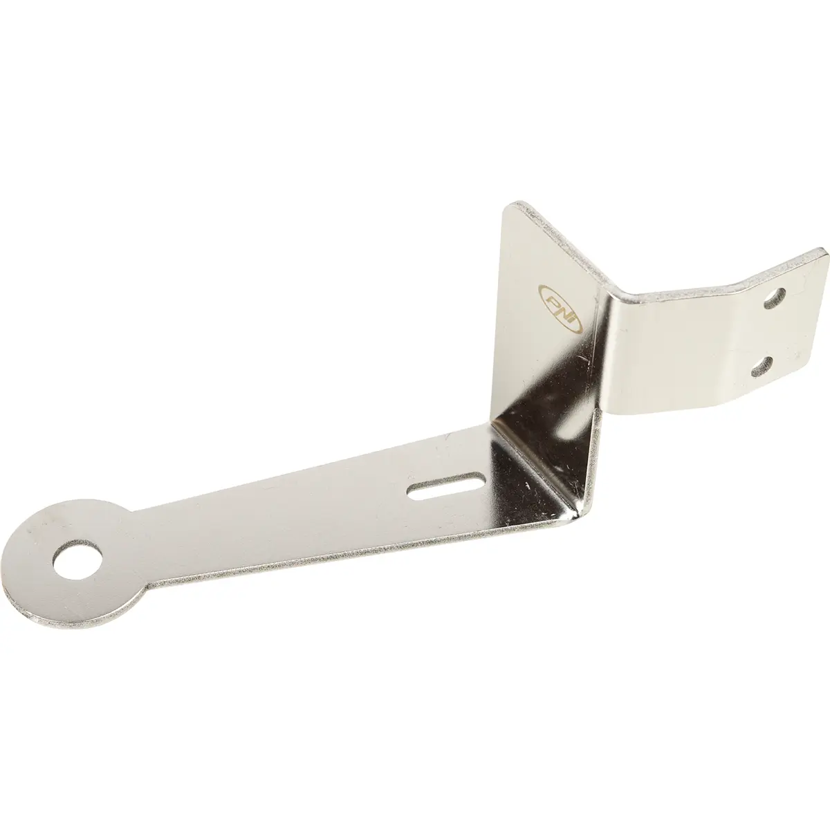PNI SPA-33 - Suporte para montagem de antena CB em aço Inox p/ pilar da ...