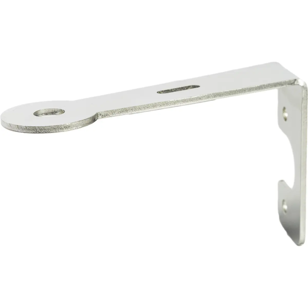 PNI SPA-42 - Suporte para montagem de antena CB em aço Inox p/ pára-Sol ...
