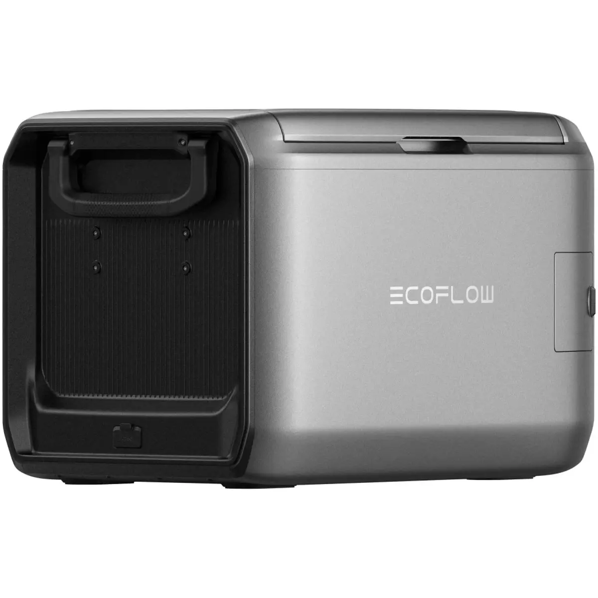 EcoFlow GLACIER Classic 55L + Battery - Arca Frigorífica Portátil 55L ...