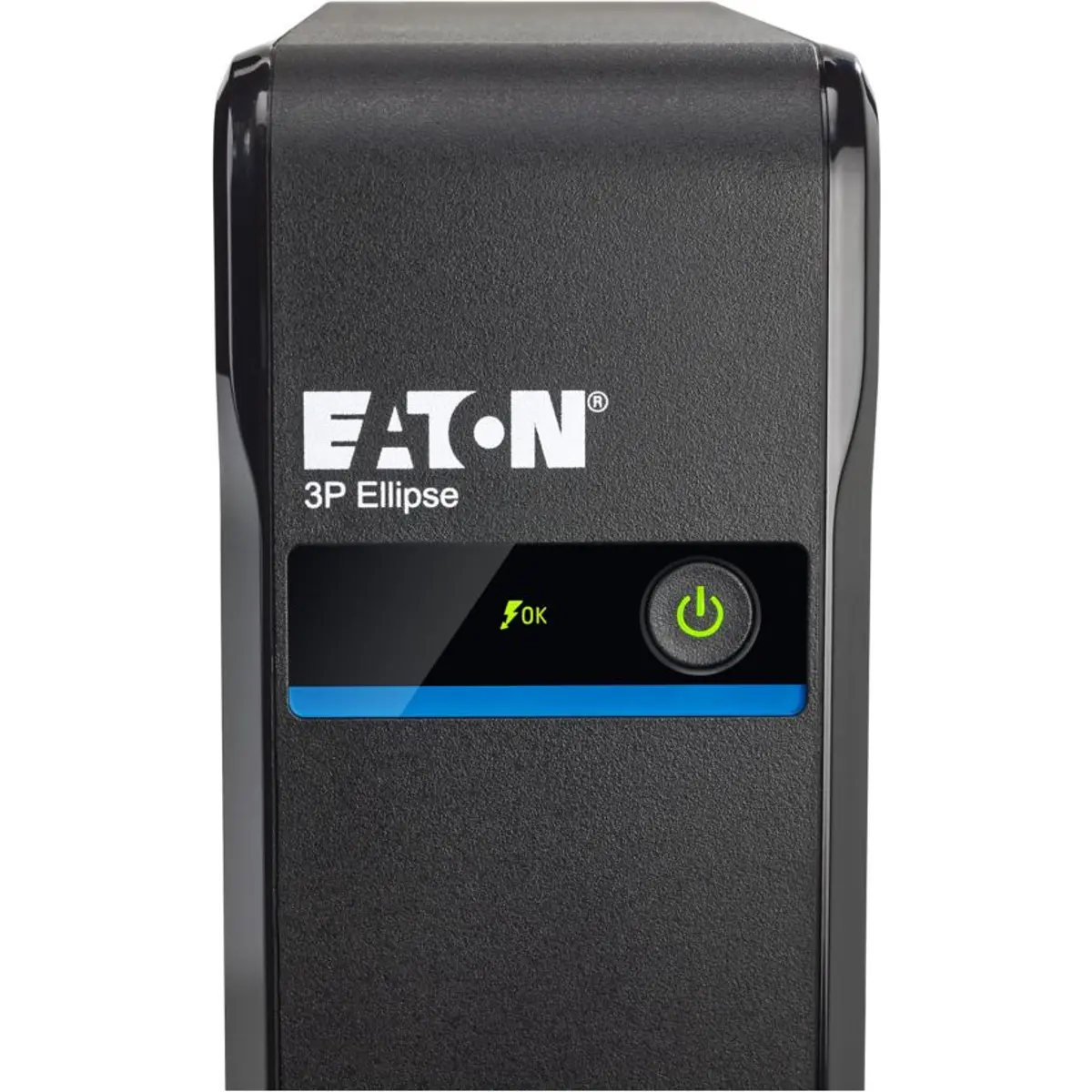 Eaton 3P700D - UPS 700VA 420W c/ 4x Schuko — Mauser