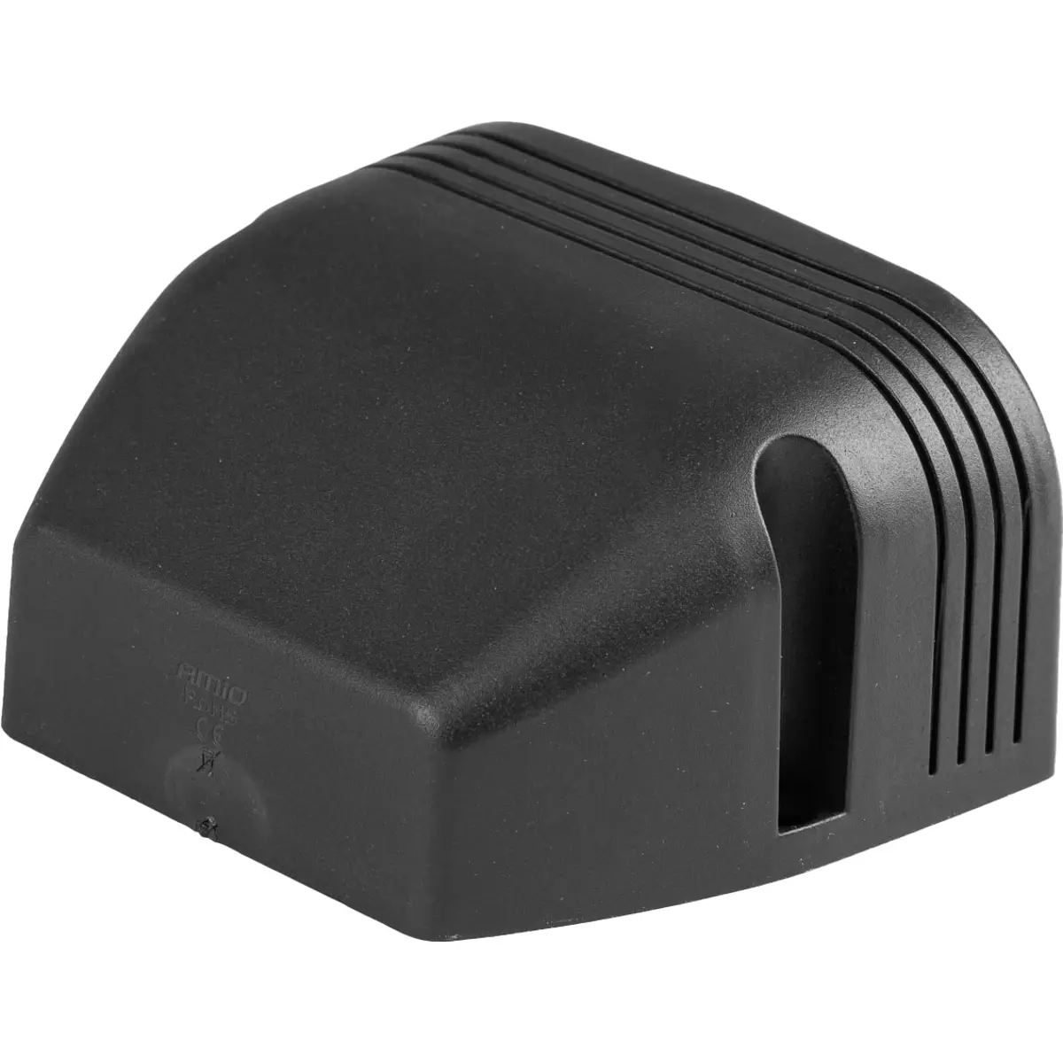 AMiO - Painel saliente universal duplo Ø30mm — Mauser