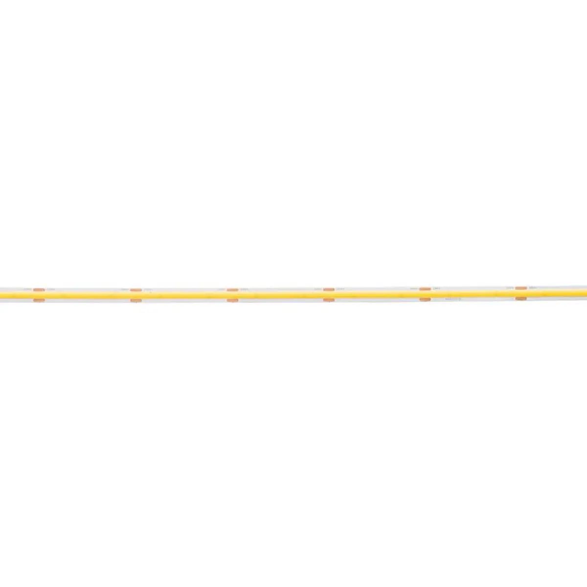 LEMLUX COB-11WWW480-24 - Fita LED COB 2700K (branco quente) 24VDC ...