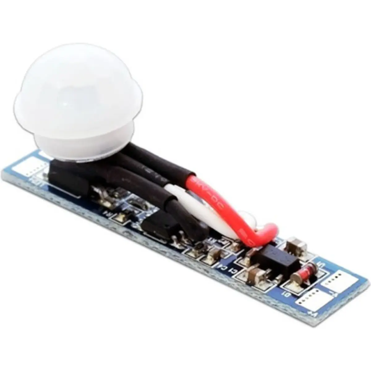 LEMLUX PROF-DIM-PIR - Módulo sensor de movimento PIR para perfis de ...