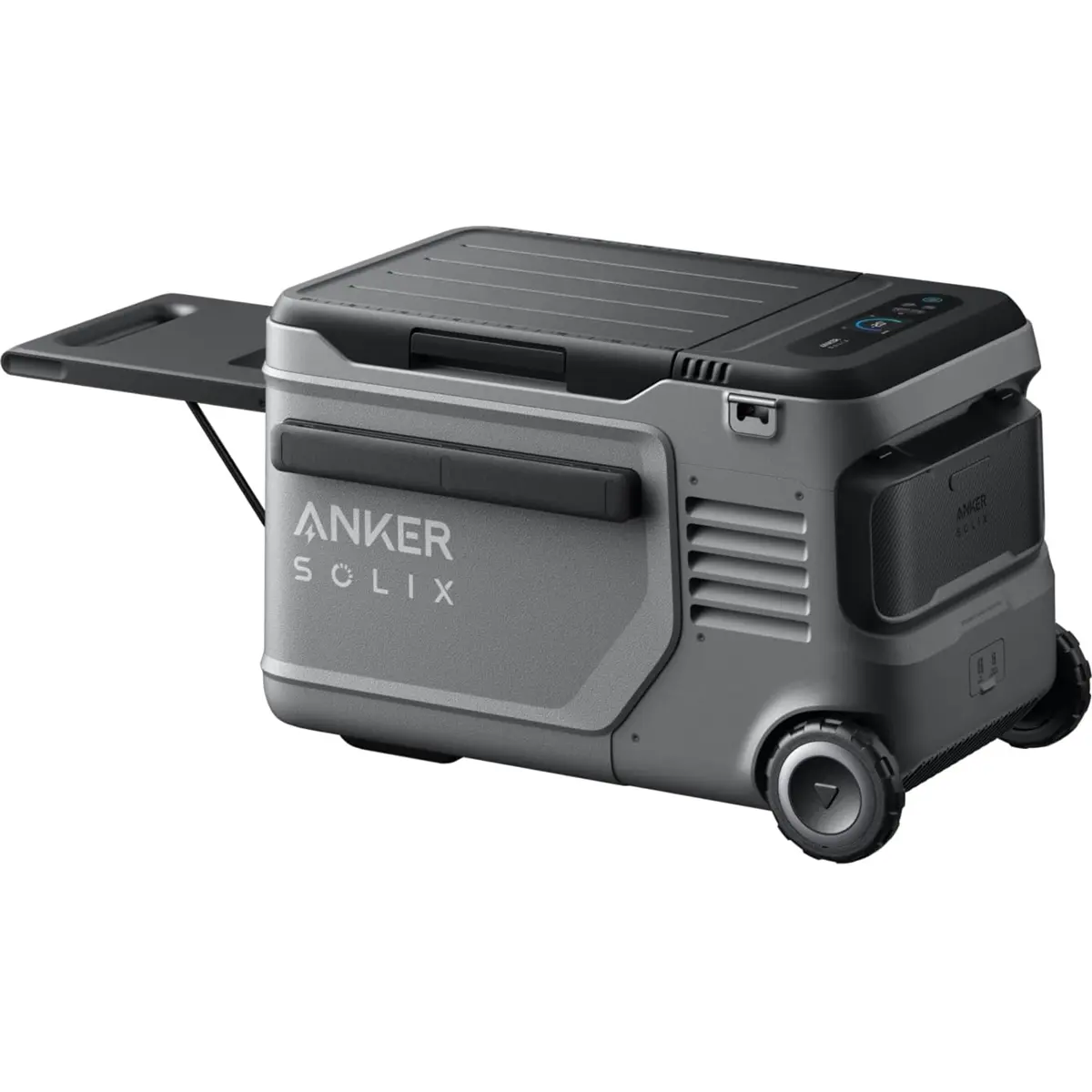 Anker SOLIX EverFrost 2 (A17A33A1) - Arca Frigorífica Portátil 23L com ...