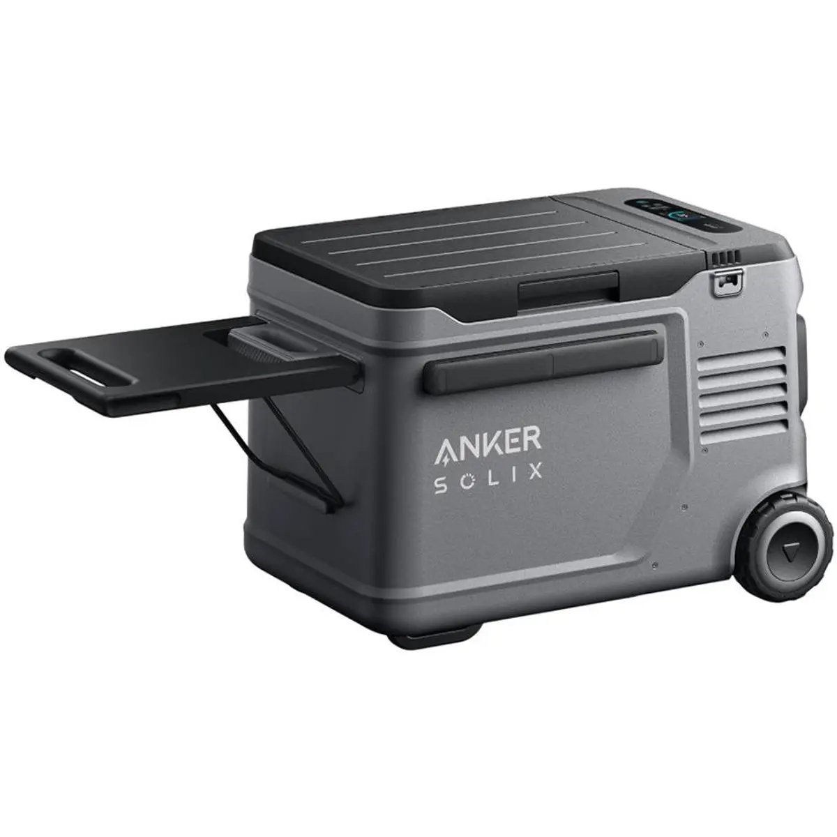 Anker SOLIX EverFrost 2 (A17A43A1) - Arca Frigorífica Portátil 40L com ...