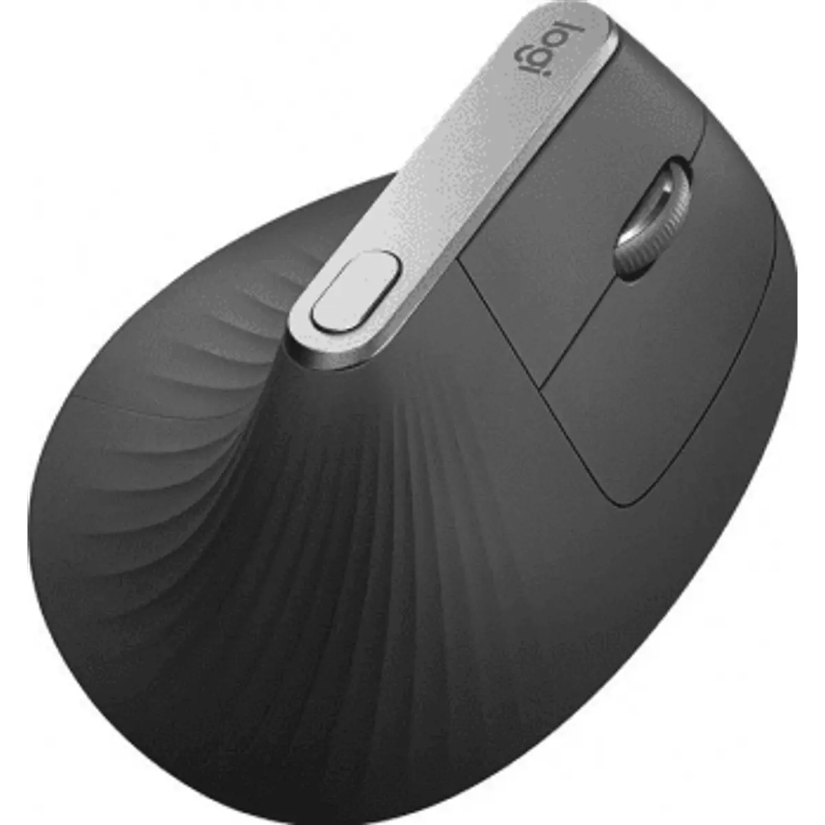 Logitech MX Vertical - Rato ergonómico vertical 4000DPI s/ fio BT 2.4 ...