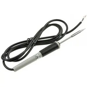 Solder Peak SP-MINI20 - Ferro de soldar 12V 8W — Mauser