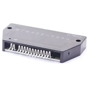 Circuito Integrado STK402-090S — Mauser