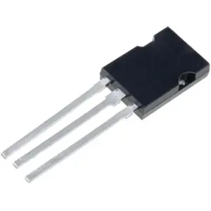 Triac 600V 4A - BT134-600E — Mauser