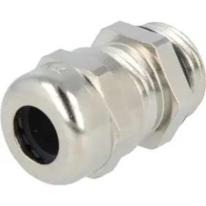 Lapp 52015710 - Bucim metálico PG9 (15.2mm) para cabos Ø4...8mm — Mauser
