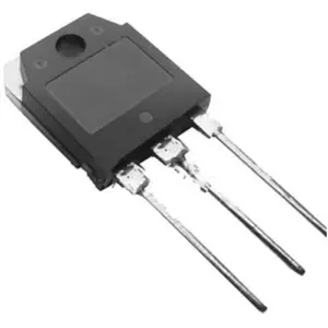 Transistor D209L — Mauser