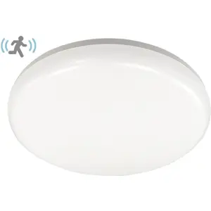 LED POL ORO-NEPTUN-24W-DW-MIC - Plafon LED 230VAC 24W 4000K 2160lm ...