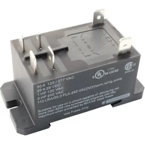 Schneider Electric RPF2AP7 - Relé industrial 230VAC 30A DPST-NO — Mauser