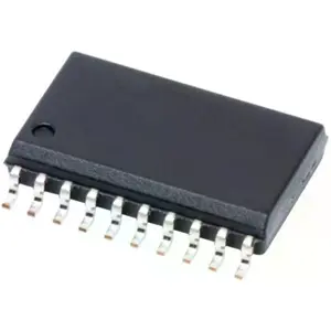 Circuito Integrado ULN2803CDWR SMD — Mauser
